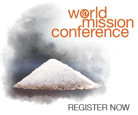 International Ministries – Faith. Service. Community.
