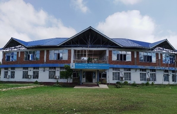 Celebrate Progress of North East Christian University (NECU ...