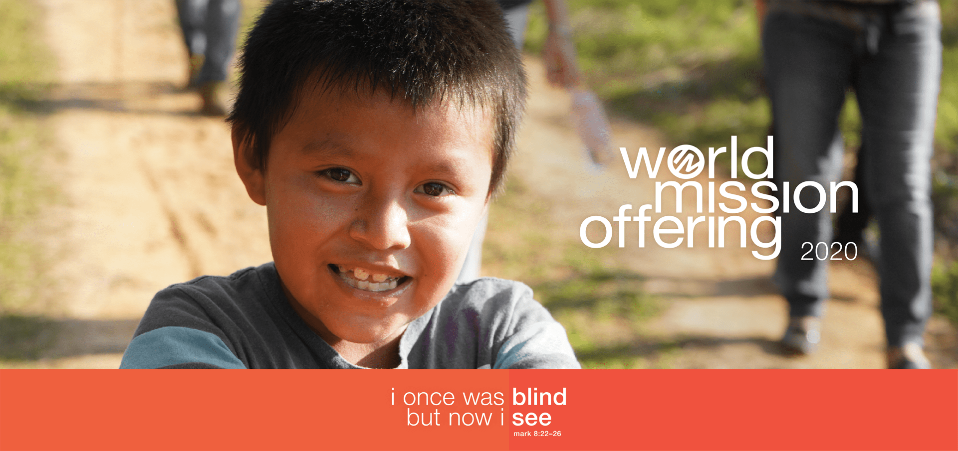 2020 World Mission Offering | International Ministries