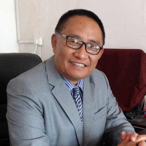 NBCC & IM Consultation | International Ministries