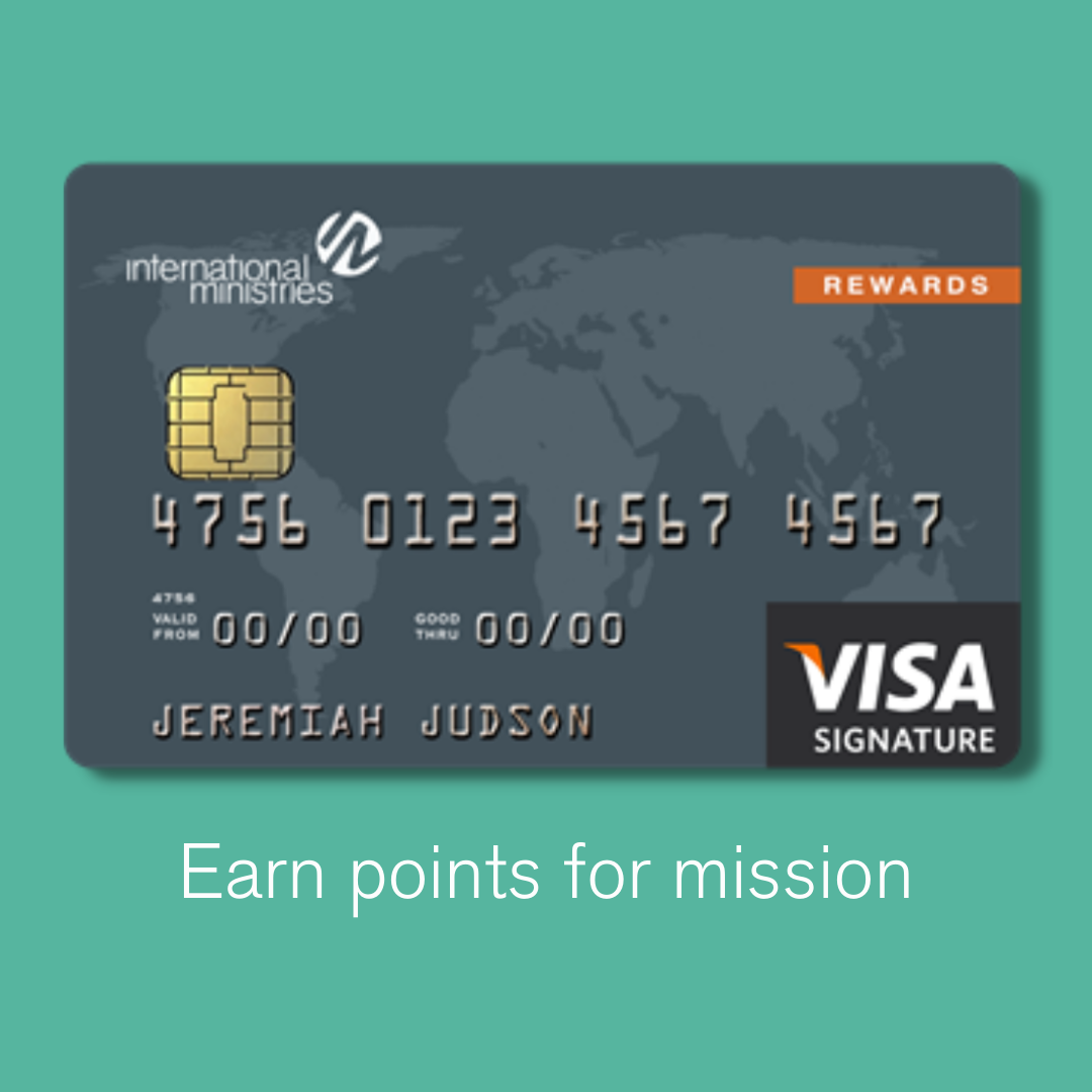 International Ministries | Learn More | Christian Missions