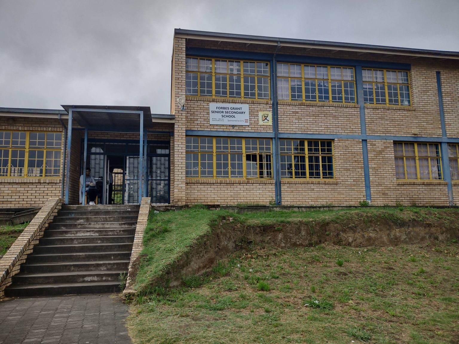 Ministry in Qonce, South Africa January - February 2023 | International ...